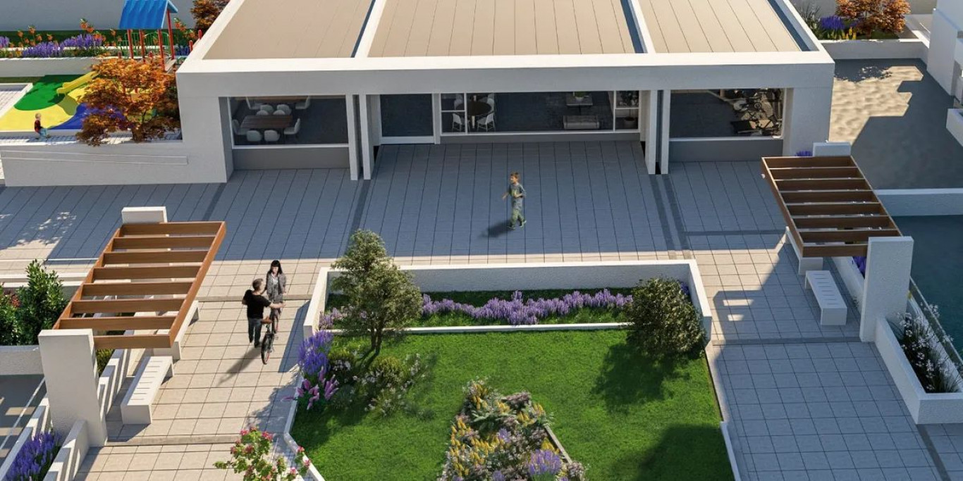 Zonapropia - Altos de San Andrés