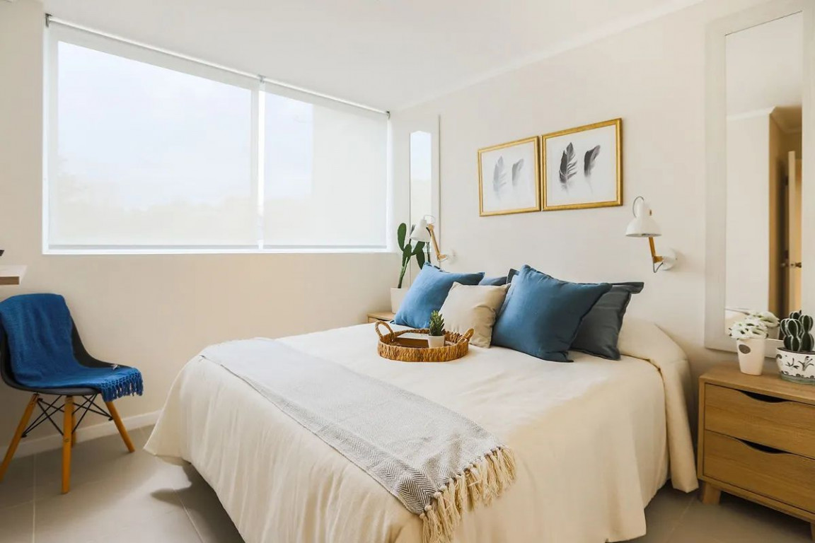 Zonapropia - Condominio Cumbres de Reñaca II