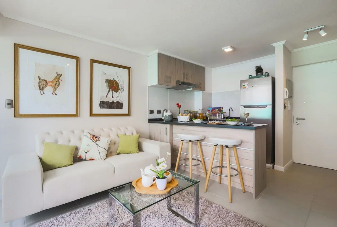 Zonapropia - Condominio Cumbres de Reñaca II