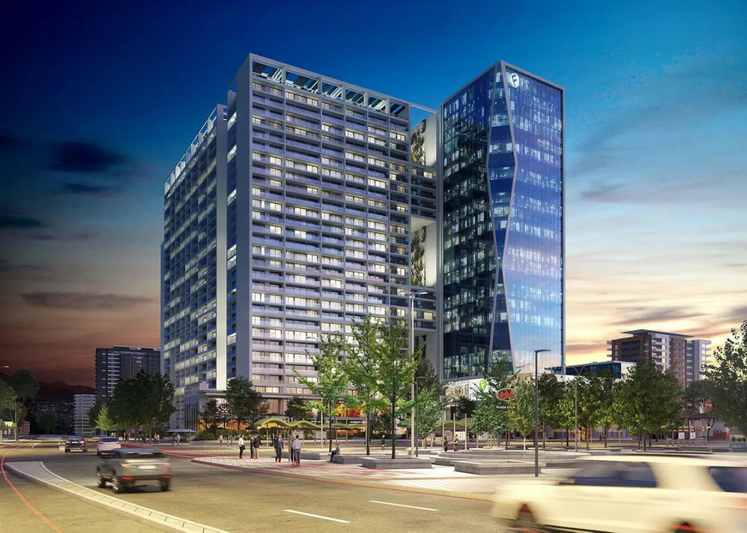 Zonapropia - Eco Egaña Poniente