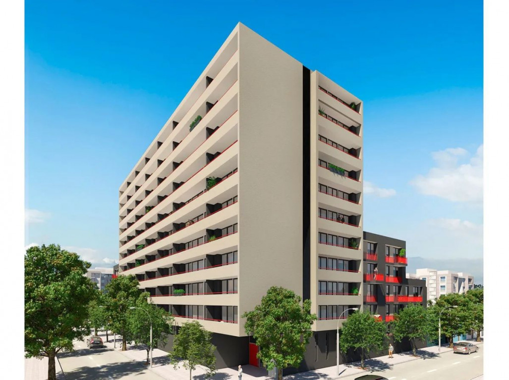 Zonapropia - Edificio Argomedo 461