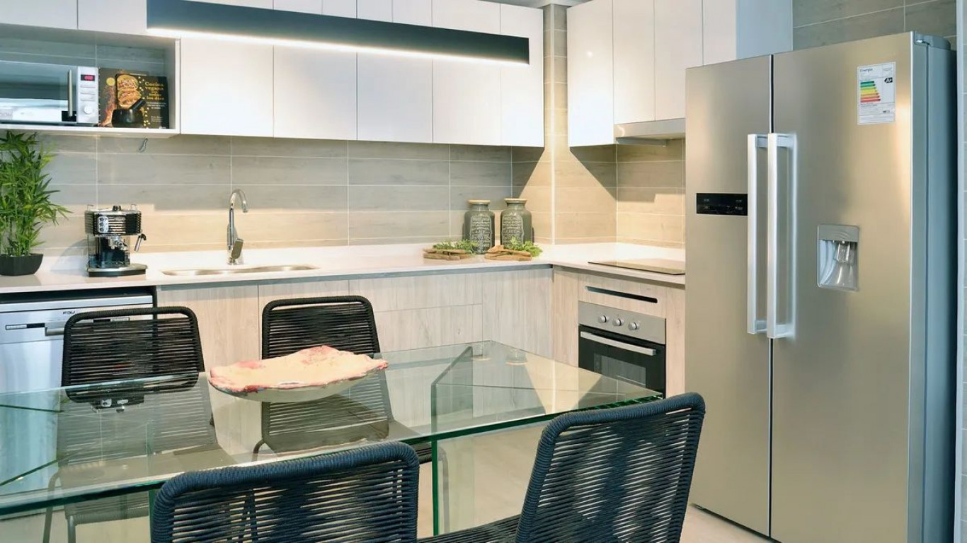 Zonapropia - Edificio Brown Sur