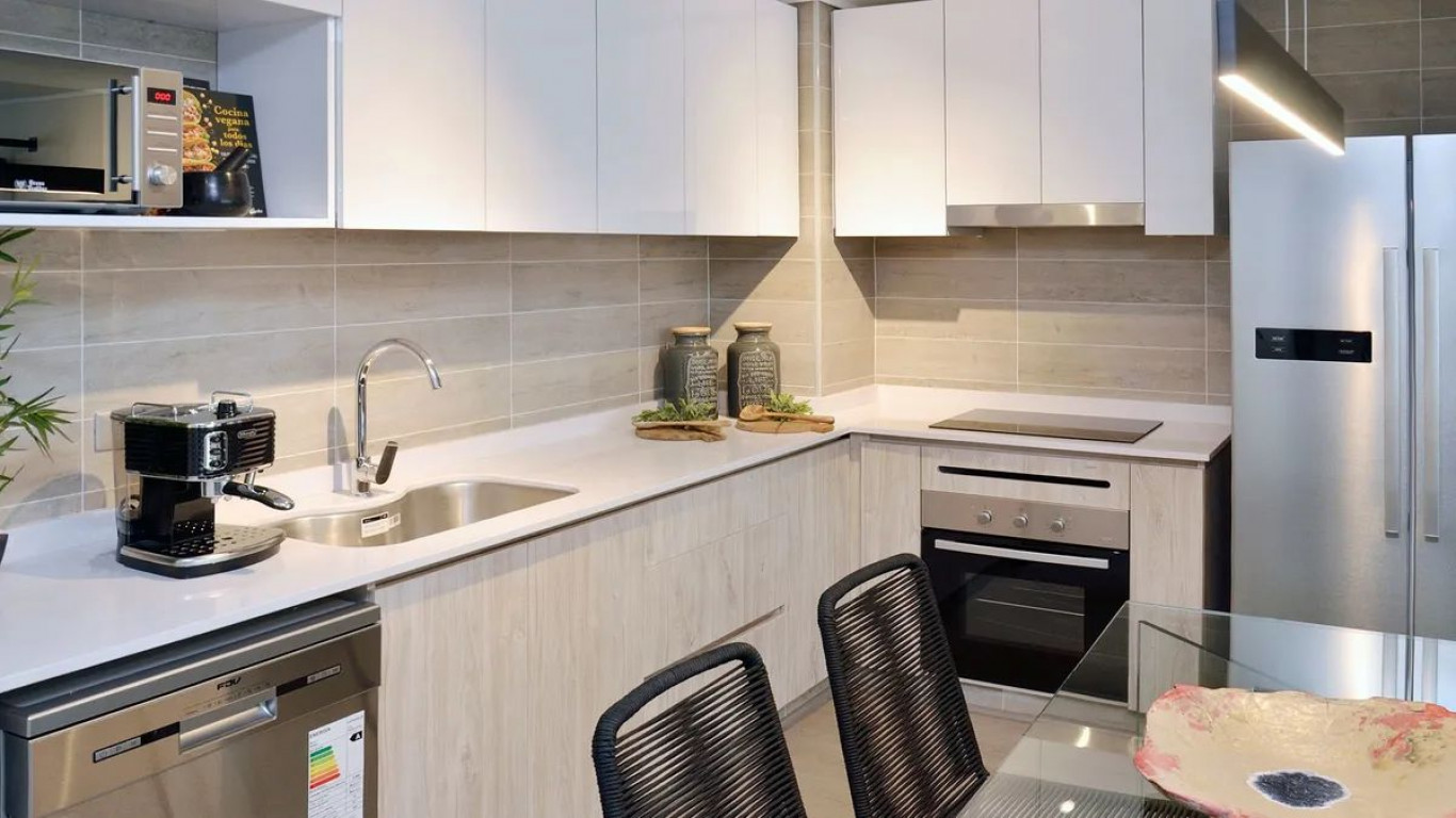 Zonapropia - Edificio Brown Sur