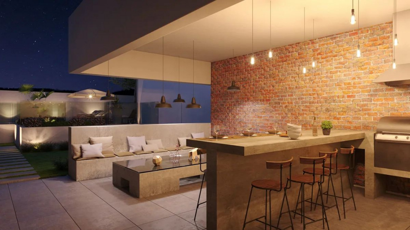 Zonapropia - Edificio Brown Sur