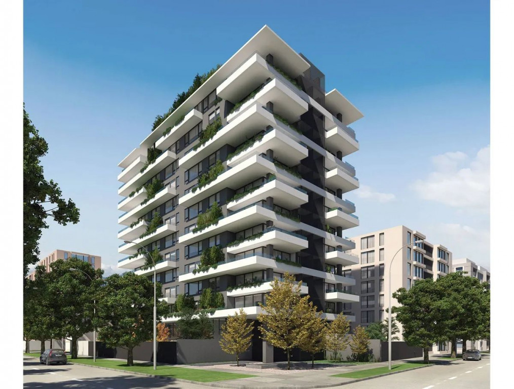 Zonapropia - Edificio Colón 5751