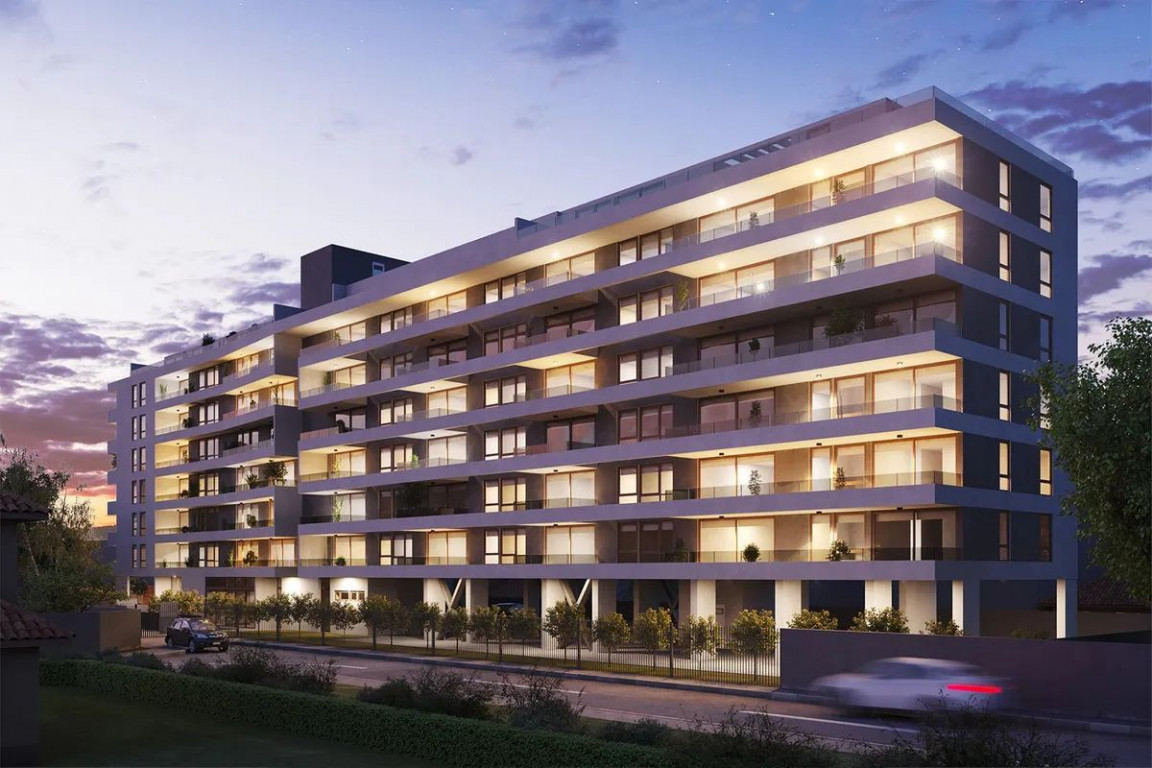 Zonapropia - Edificio Corinto 1820