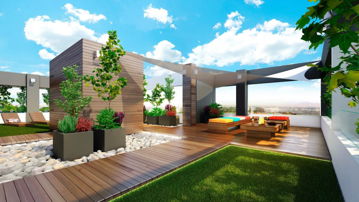 Zonapropia - Edificio Departamental II