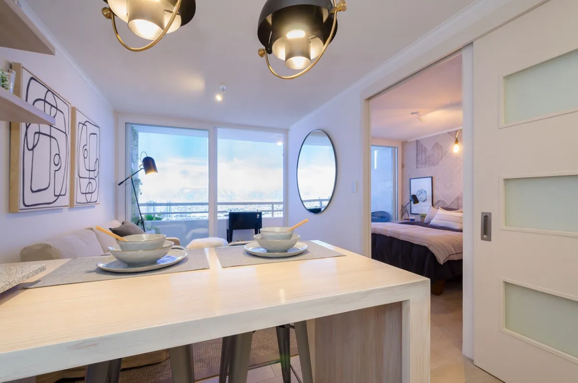 Zonapropia - Edificio Departamental II