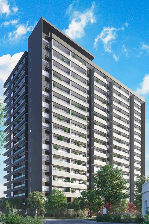 Zonapropia - Edificio Equilibrio