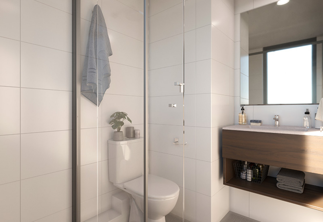 Zonapropia - Edificio Equilibrio