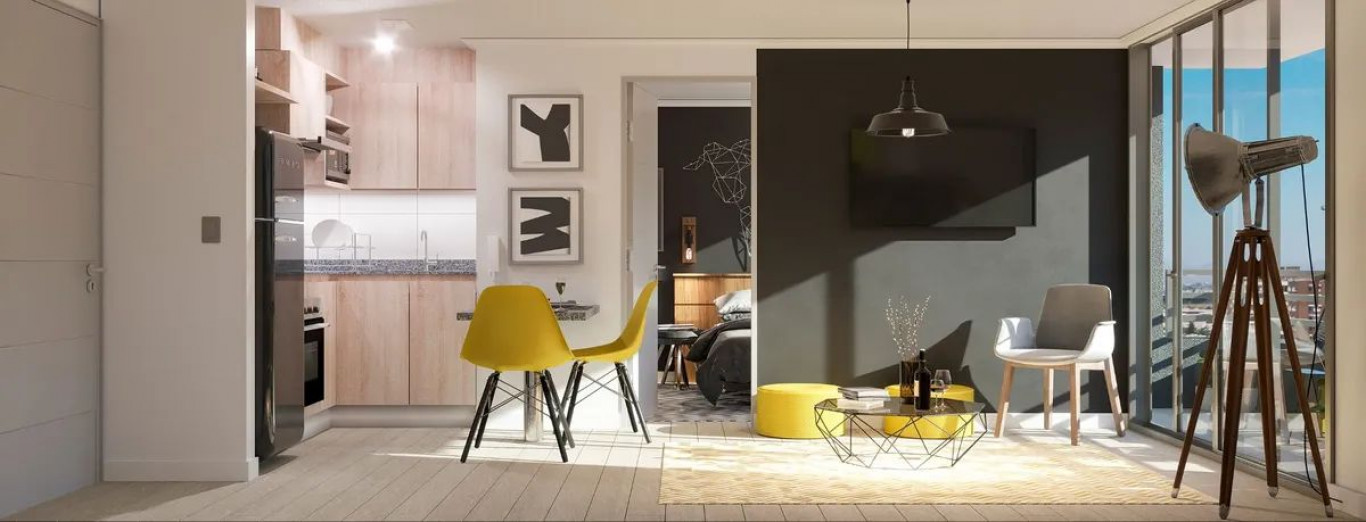 Zonapropia - Edificio Euclides 12once