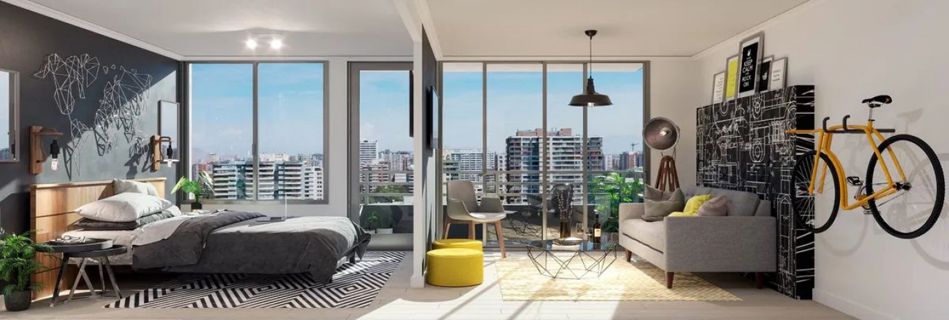 Zonapropia - Edificio Euclides 12once