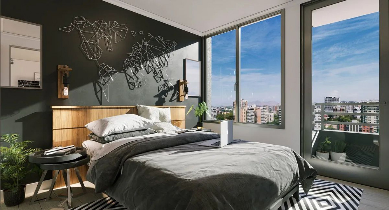 Zonapropia - Edificio Euclides 12once