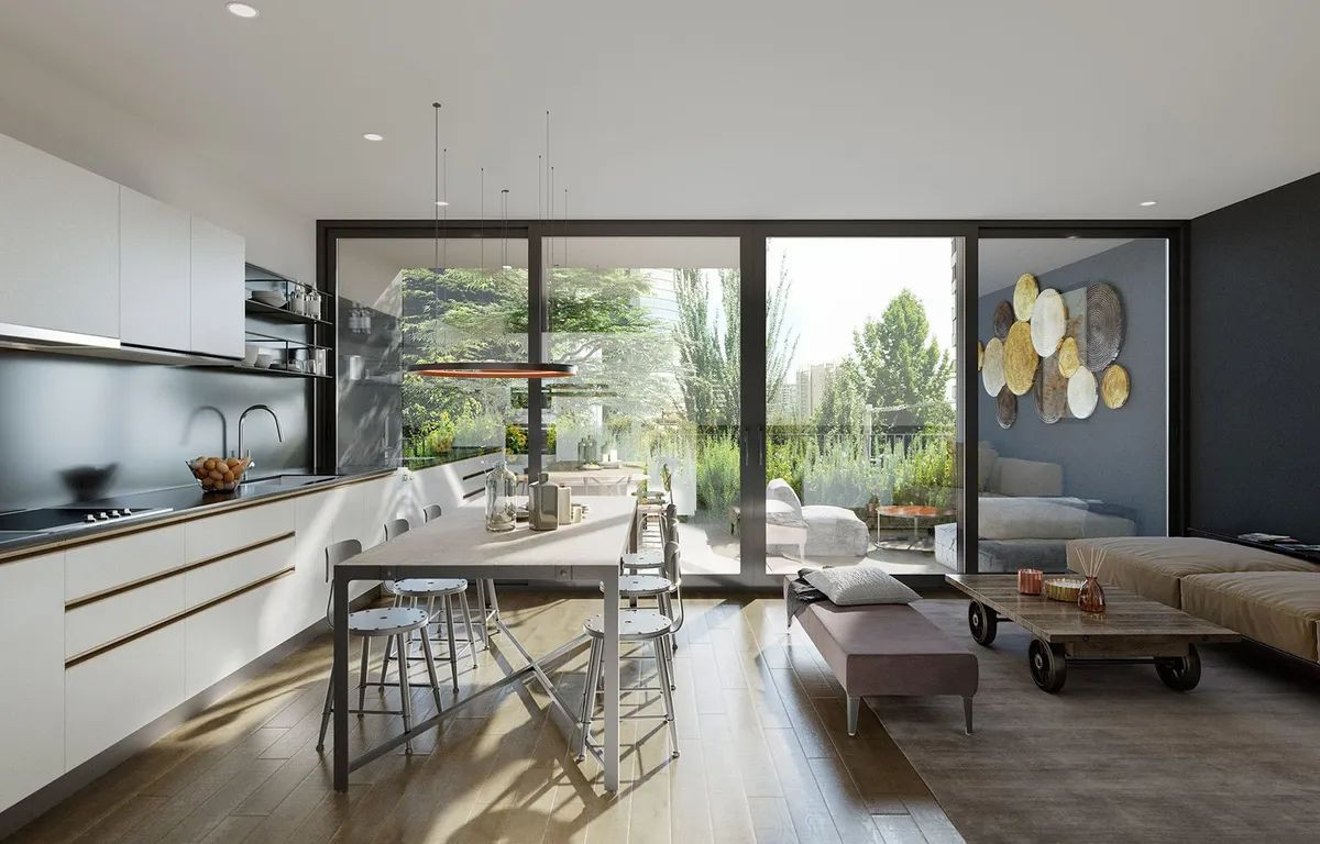 Zonapropia - Edificio Karun