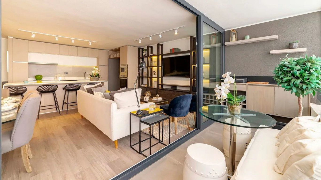 Zonapropia - Edificio Lenz 500