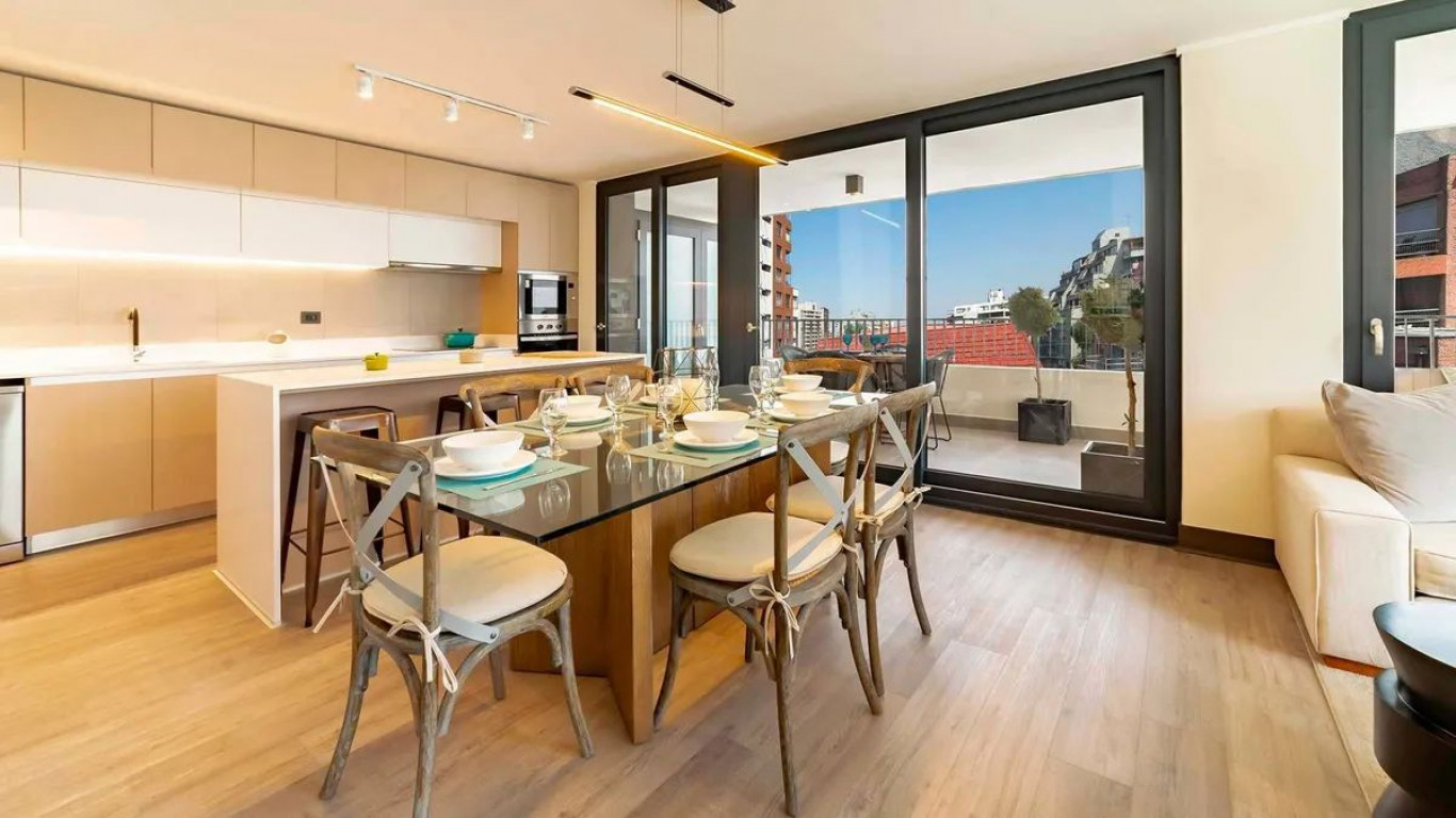 Zonapropia - Edificio Lenz 500