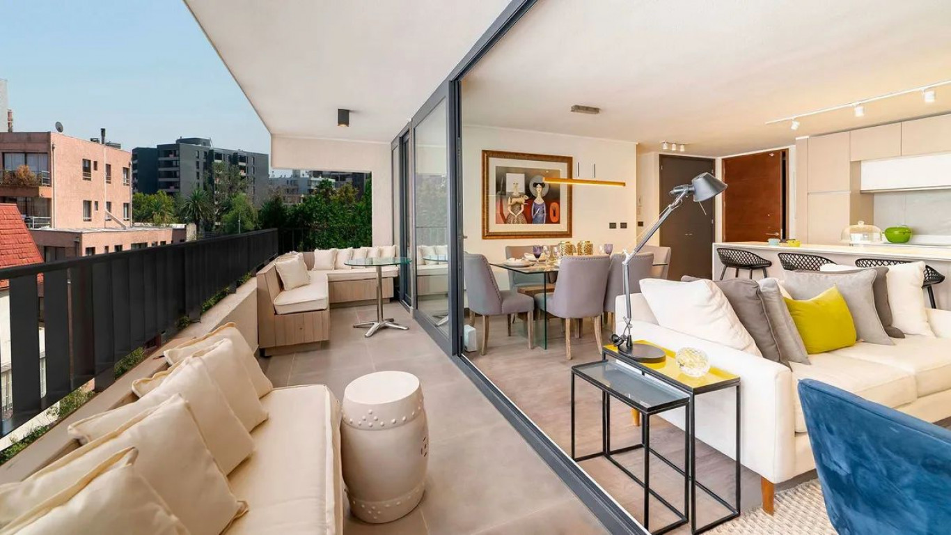 Zonapropia - Edificio Lenz 500