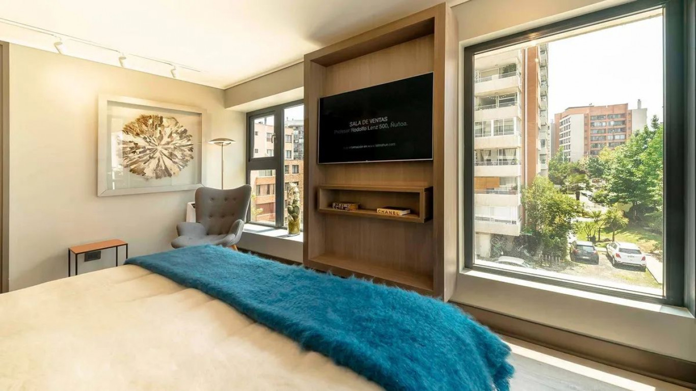 Zonapropia - Edificio Lenz 500