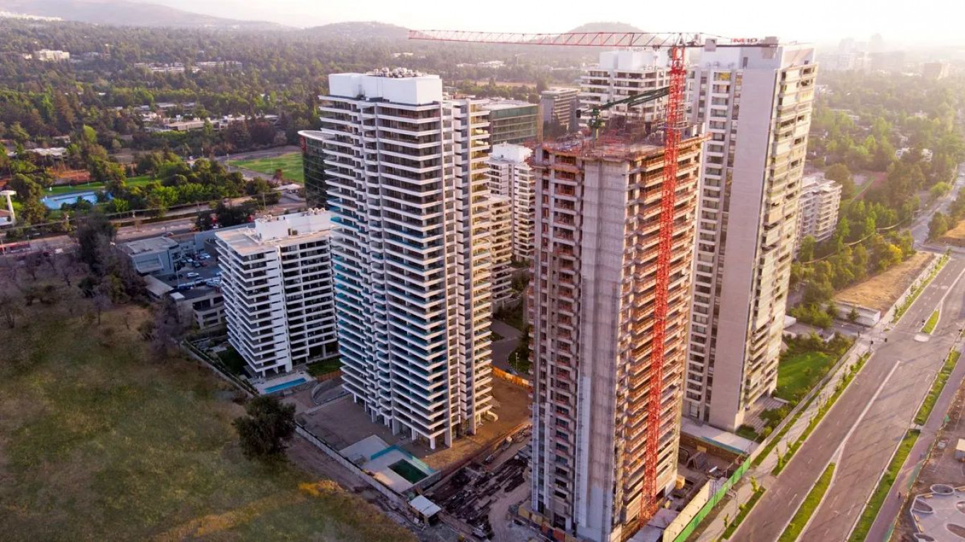 Zonapropia - Edificio Lingue