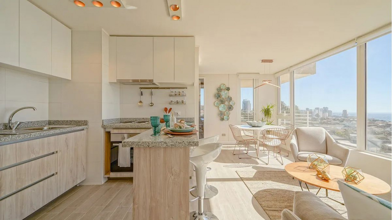 Zonapropia - Edificio Lomas Del Mar