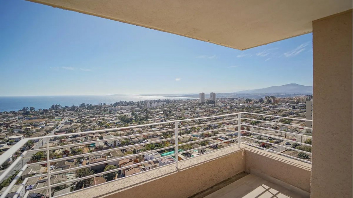 Zonapropia - Edificio Lomas Del Mar