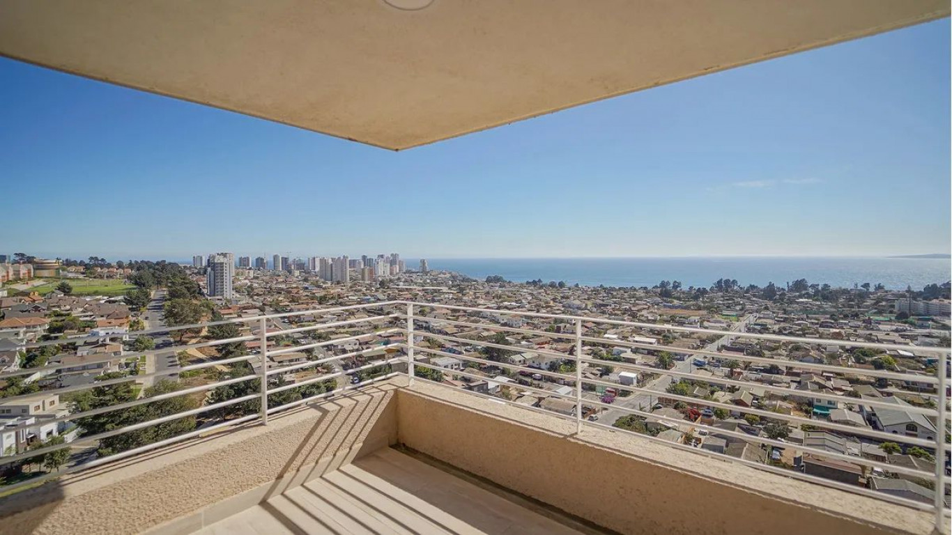 Zonapropia - Edificio Lomas Del Mar