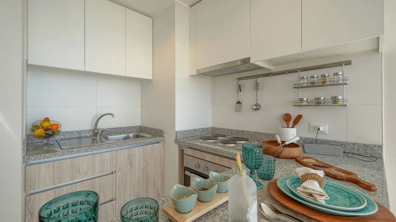 Zonapropia - Edificio Lomas Del Mar