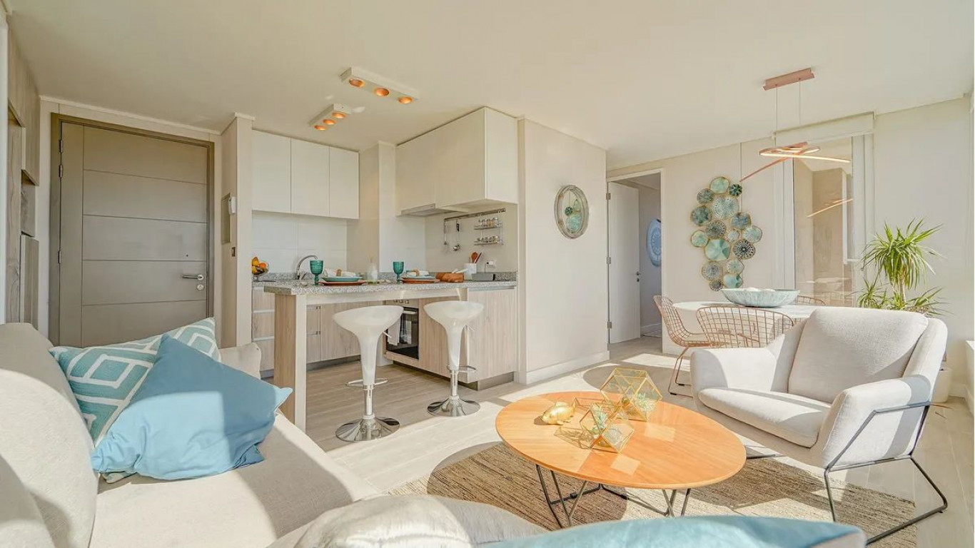 Zonapropia - Edificio Lomas Del Mar