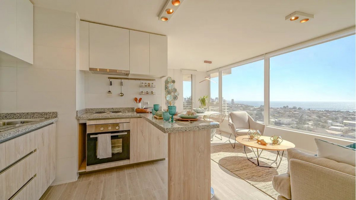 Zonapropia - Edificio Lomas Del Mar