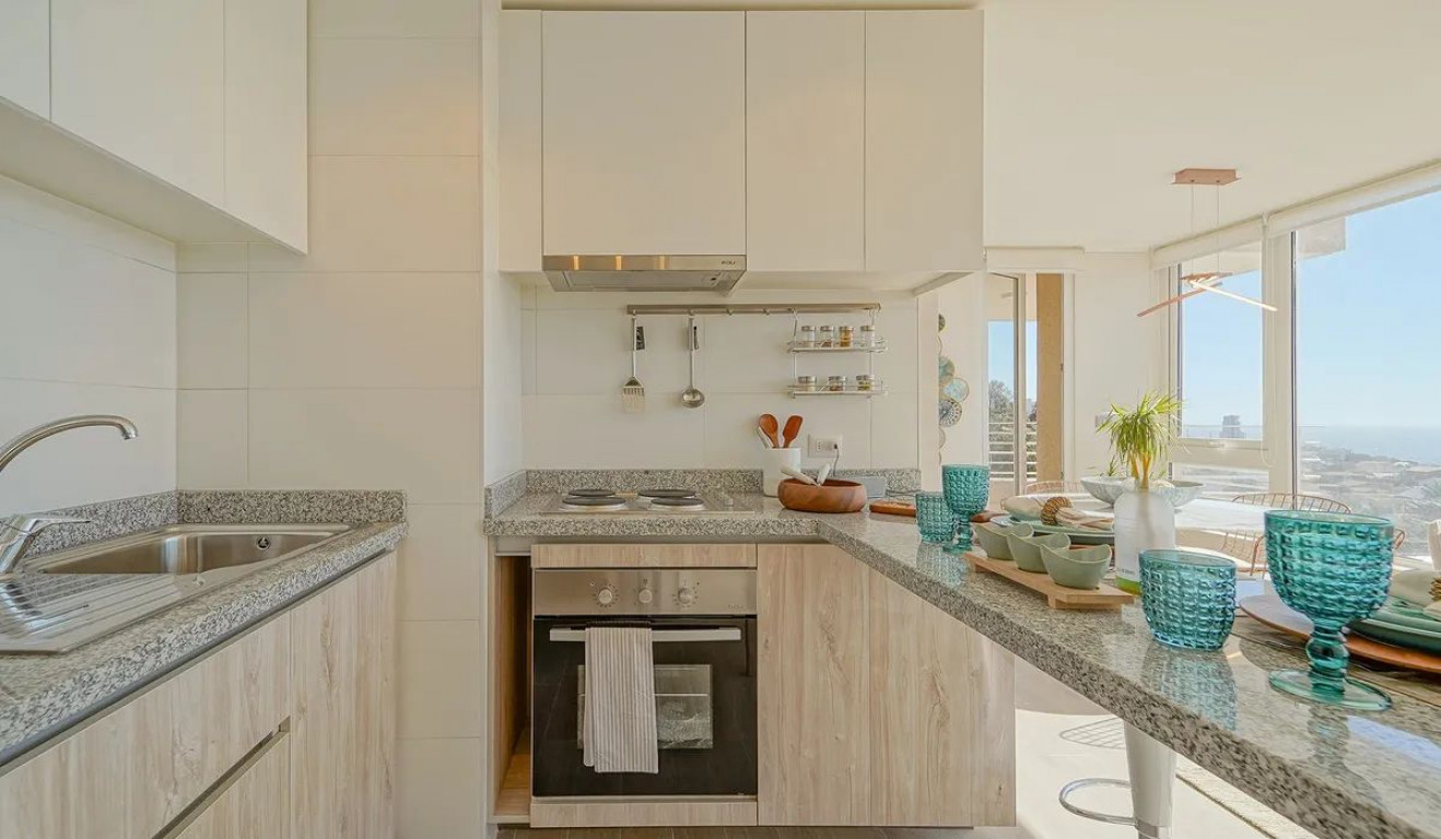 Zonapropia - Edificio Lomas Del Mar