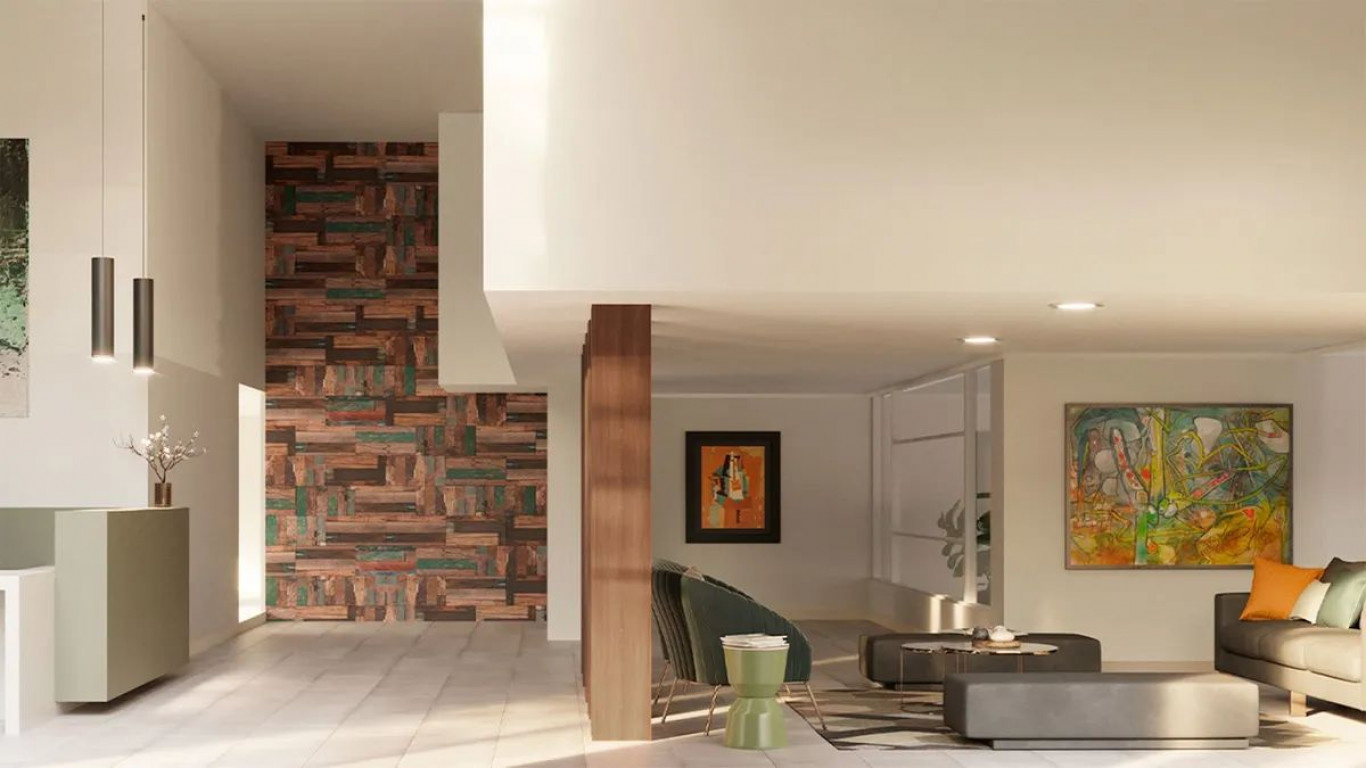 Zonapropia - Edificio Milán 1242