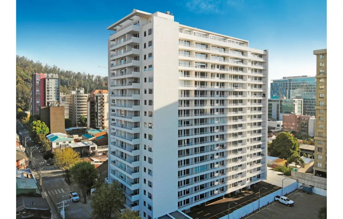 Zonapropia - Edificio Obispo Salas 245