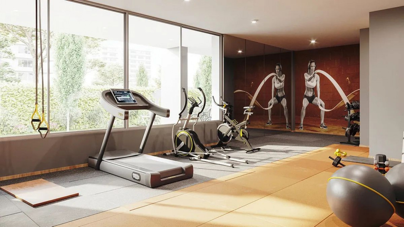 Zonapropia - Edificio Pocuro