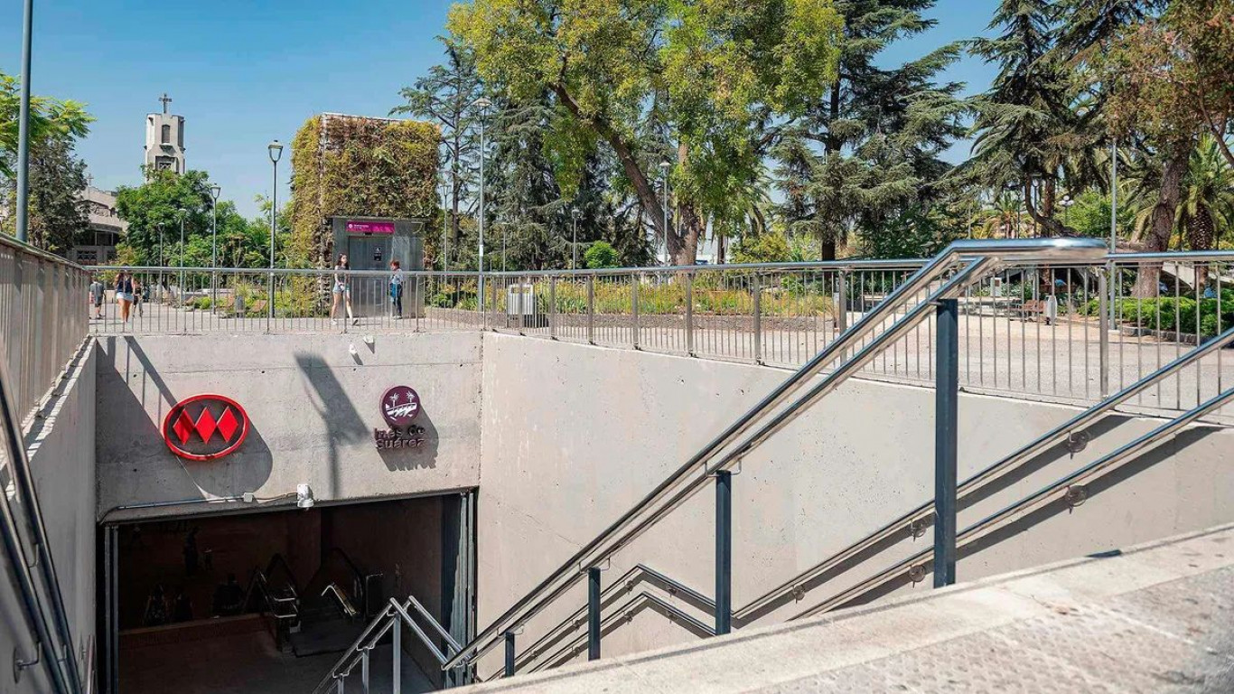 Zonapropia - Edificio Pocuro