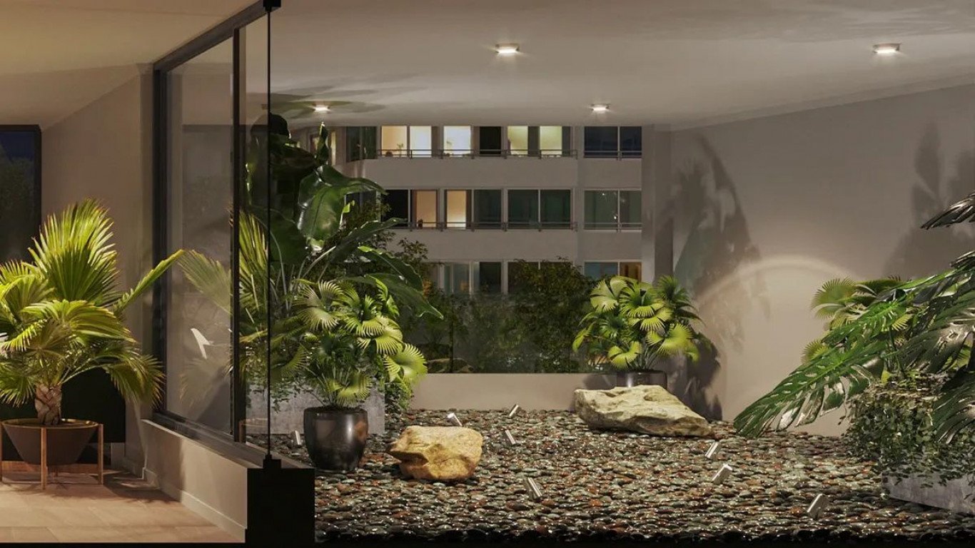 Zonapropia - Edificio Pocuro