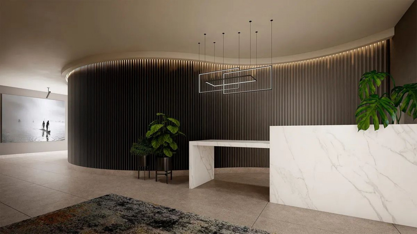 Zonapropia - Edificio Pucará