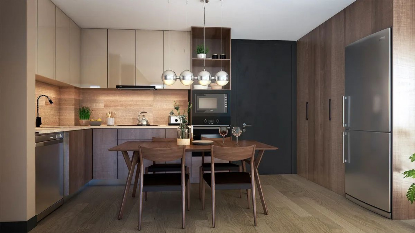 Zonapropia - Edificio Pucará