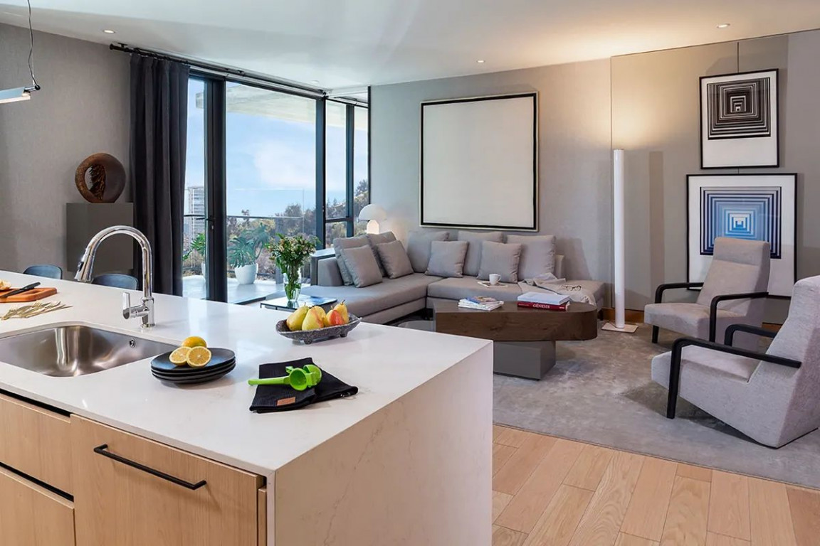 Zonapropia - Edificio Riesco Leguía