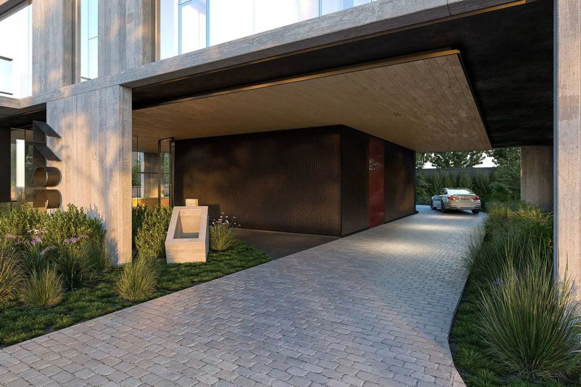 Zonapropia - Edificio Riesco Leguía