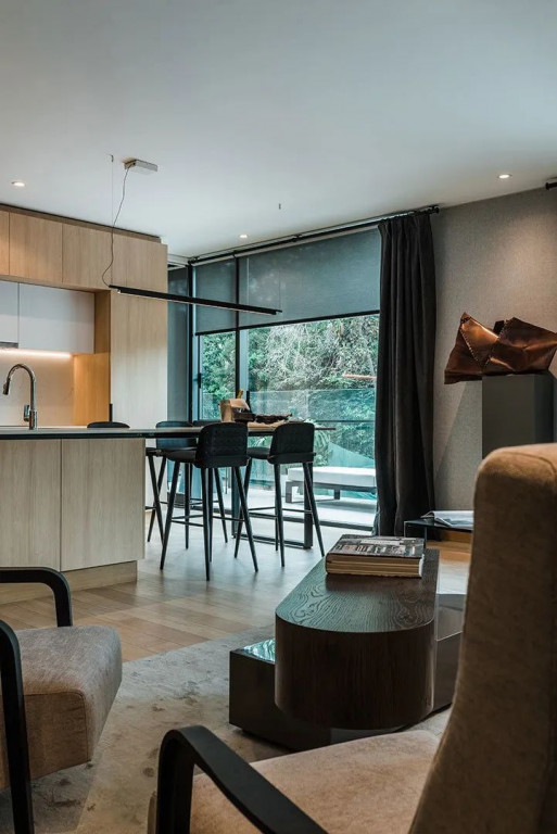 Zonapropia - Edificio Riesco Leguía