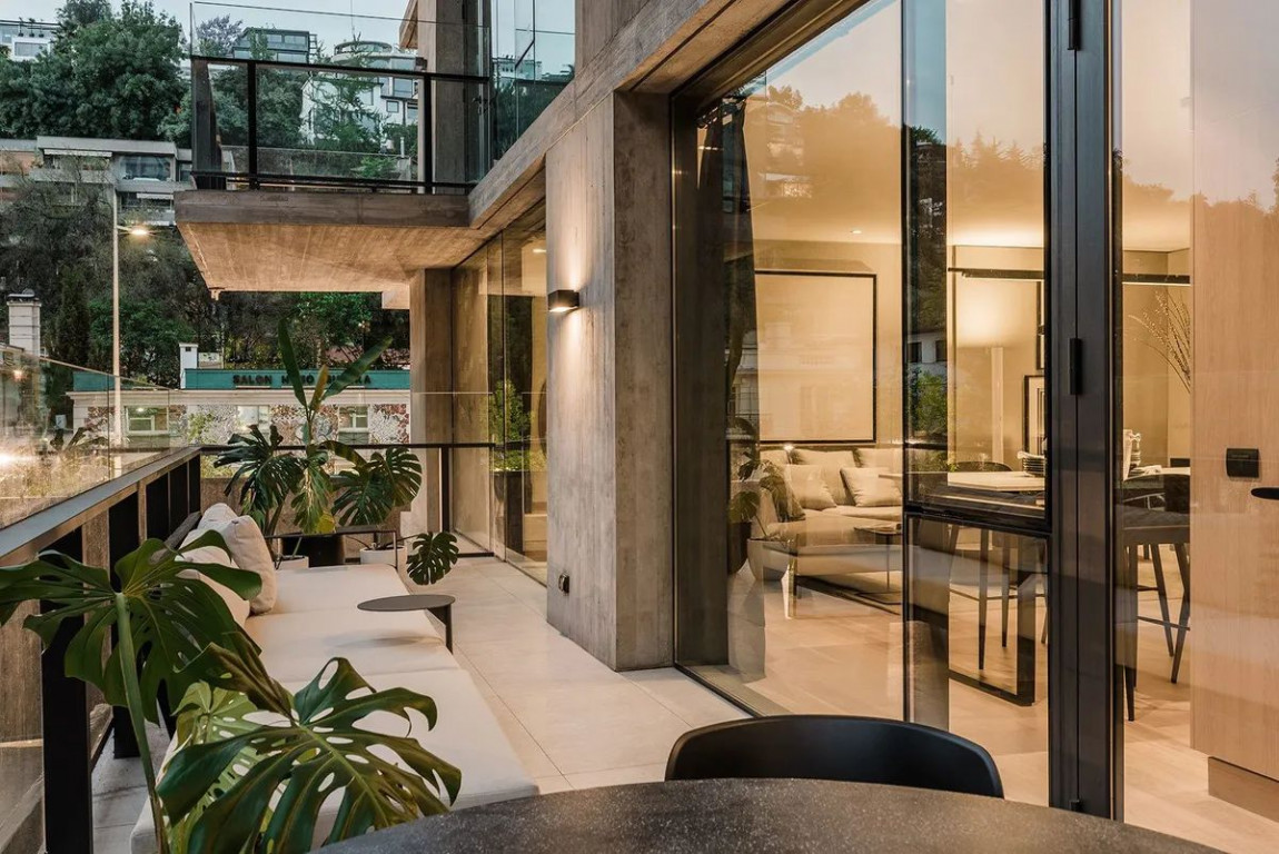 Zonapropia - Edificio Riesco Leguía