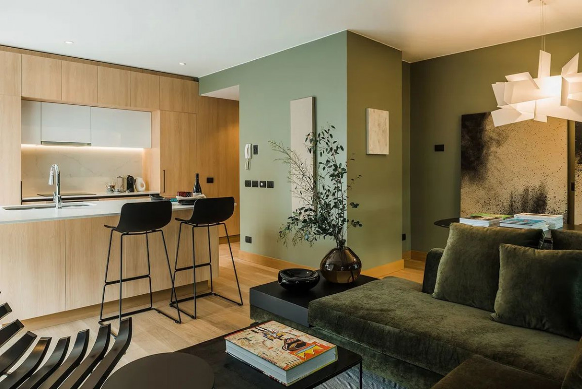 Zonapropia - Edificio Riesco Leguía