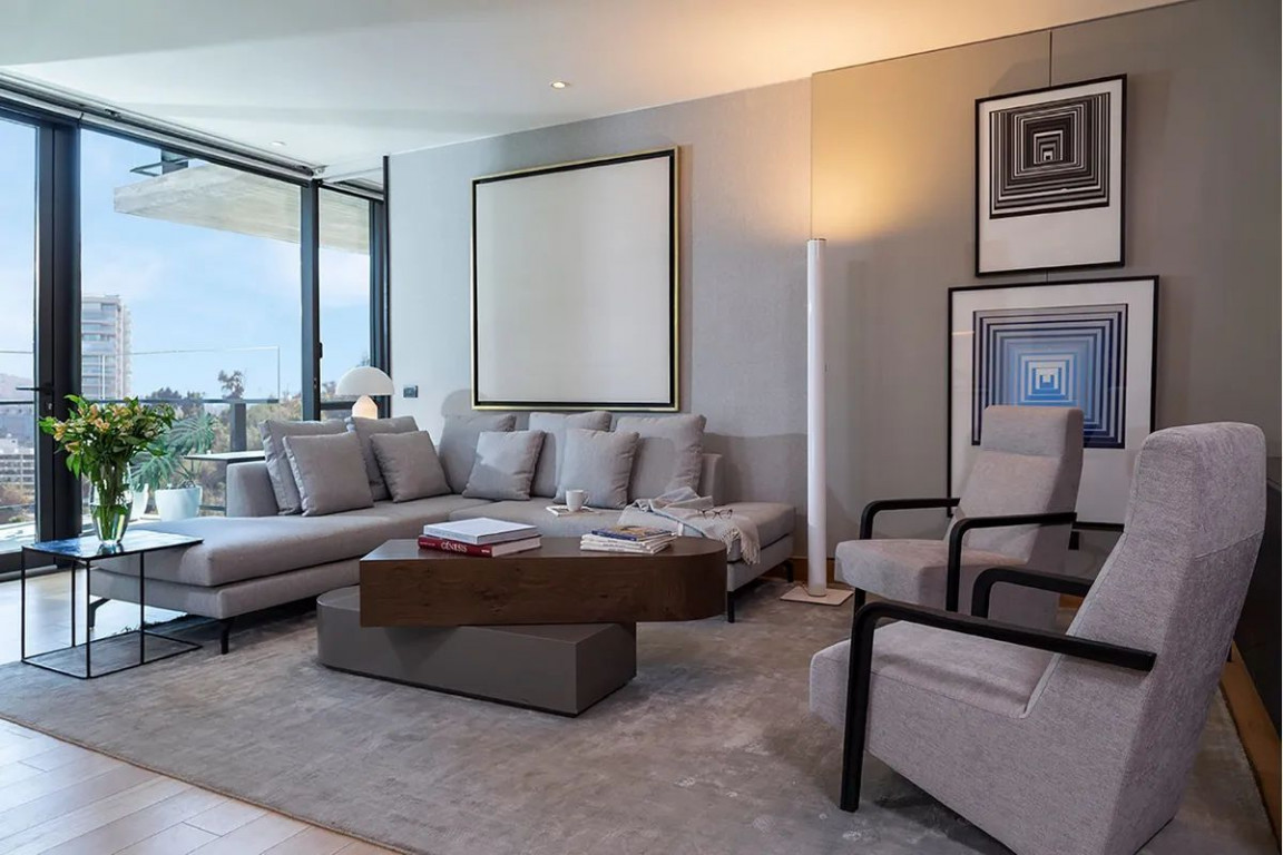 Zonapropia - Edificio Riesco Leguía