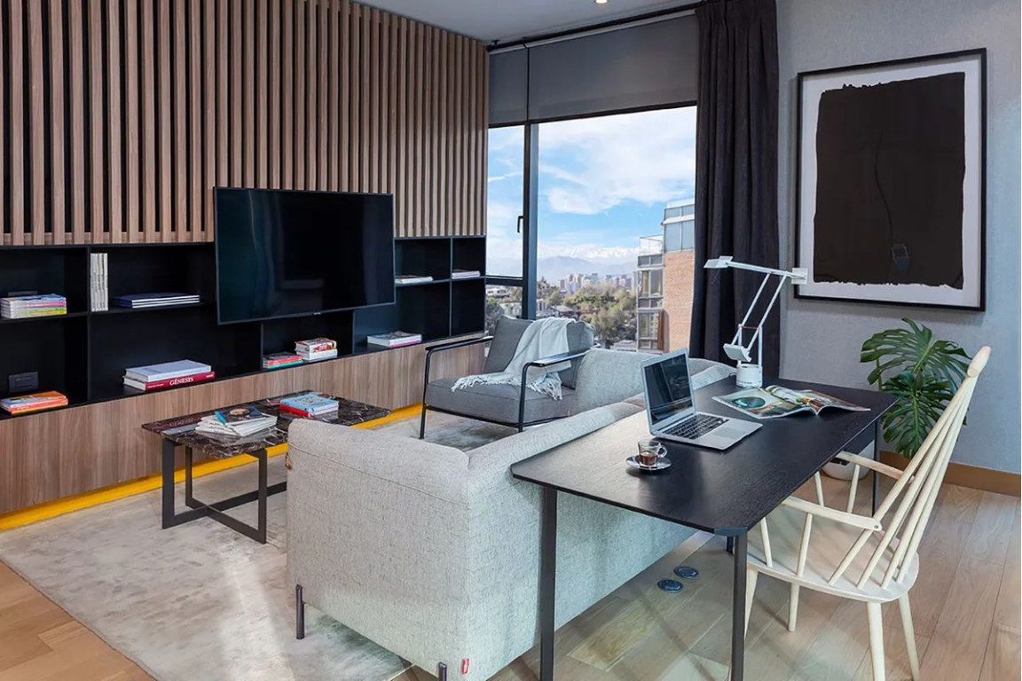 Zonapropia - Edificio Riesco Leguía