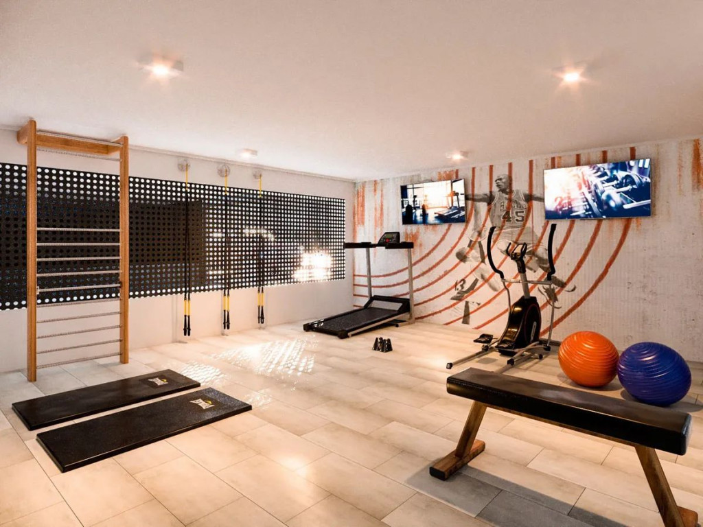 Zonapropia - Edificio Santo