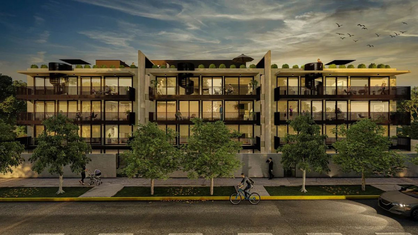 Zonapropia - Edificio Spectral