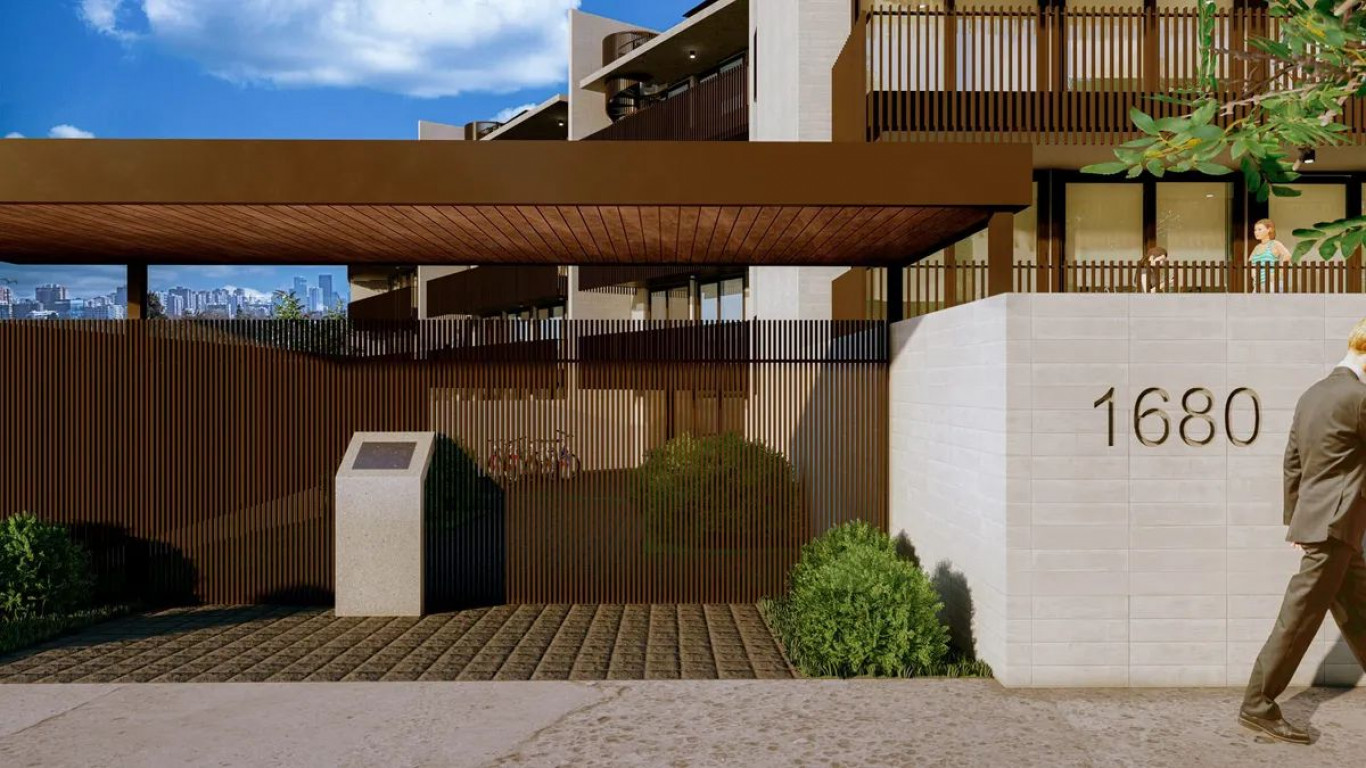 Zonapropia - Edificio Spectral