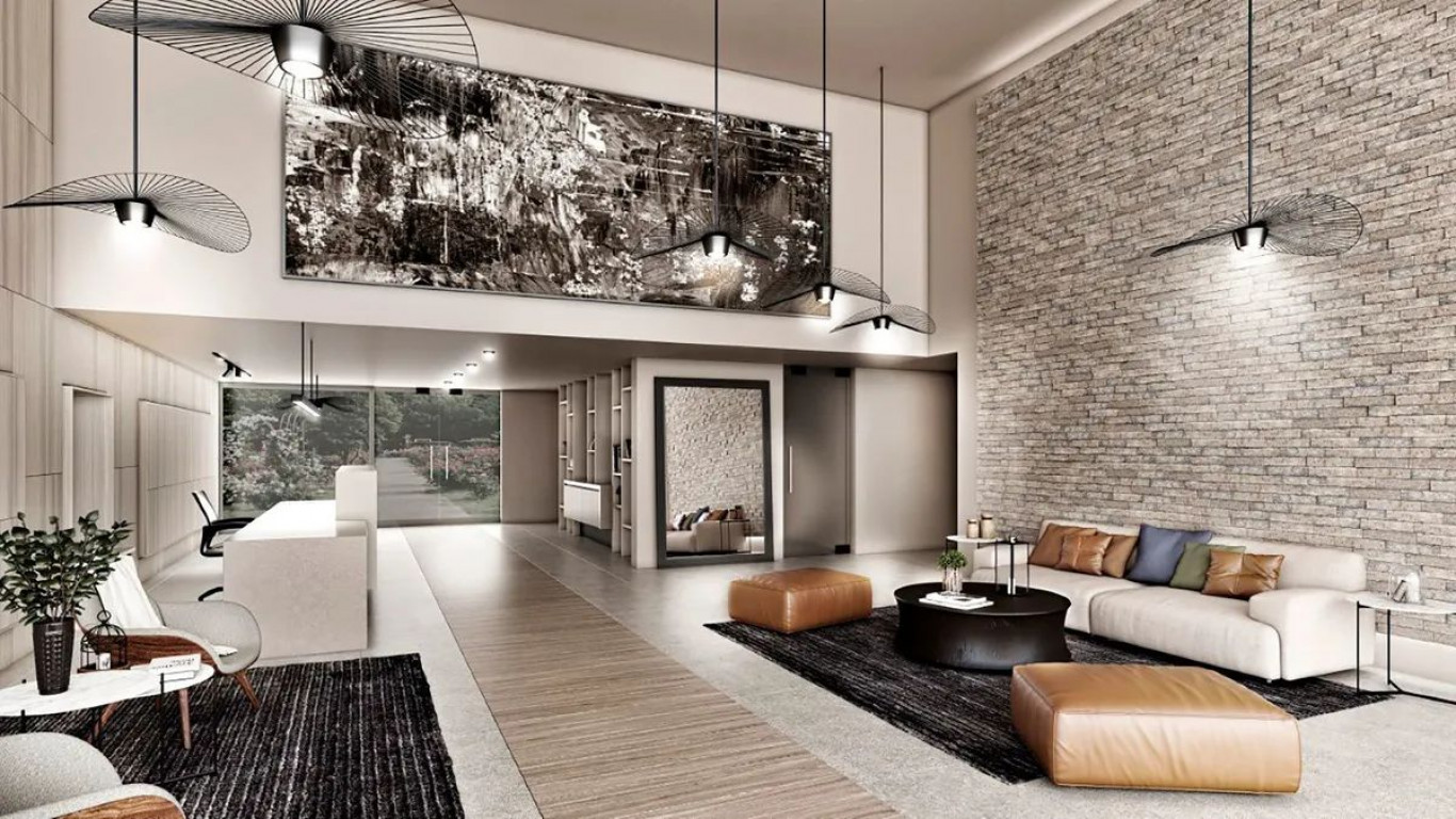 Zonapropia - Edificio The Place