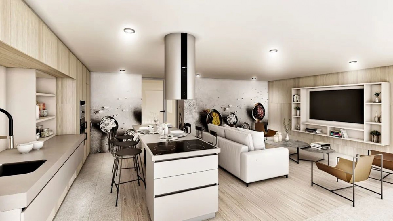 Zonapropia - Edificio The Place