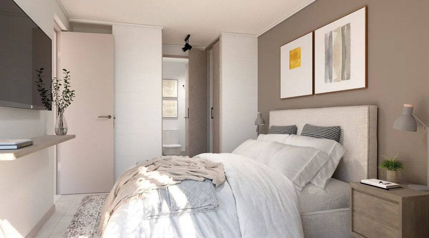 Zonapropia - Edificio The Place